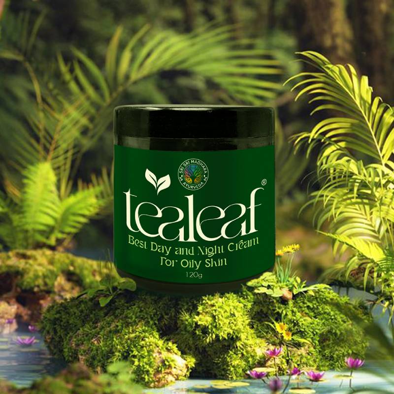 Tealeaf - Rokem Pharmacy